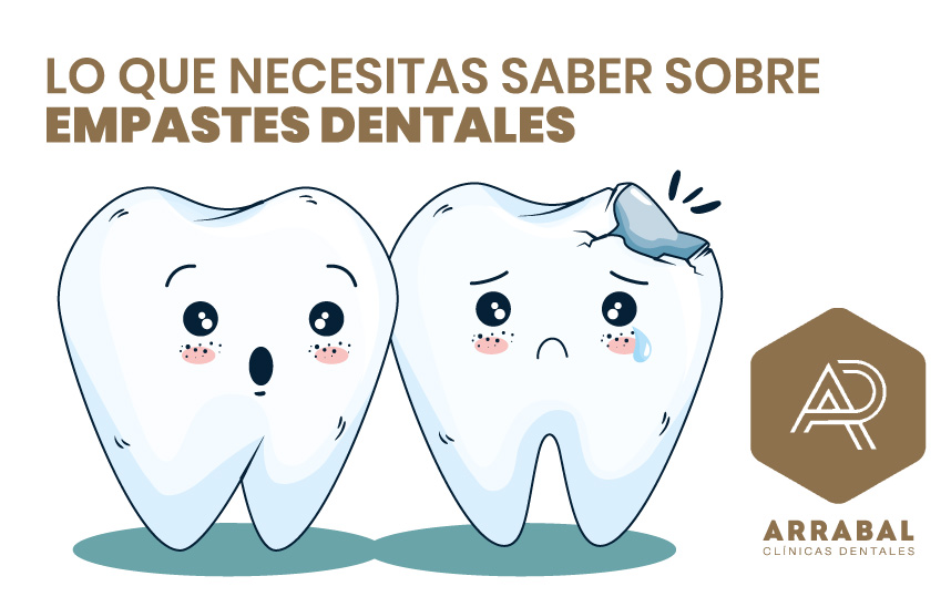 Lo Que Necesitas Saber Sobre Empastes Dentales Para Tratar La Caries